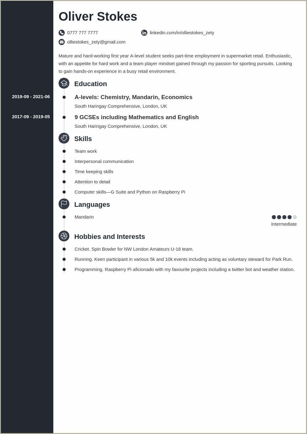 17-year-old-resume-example-resume-example-gallery