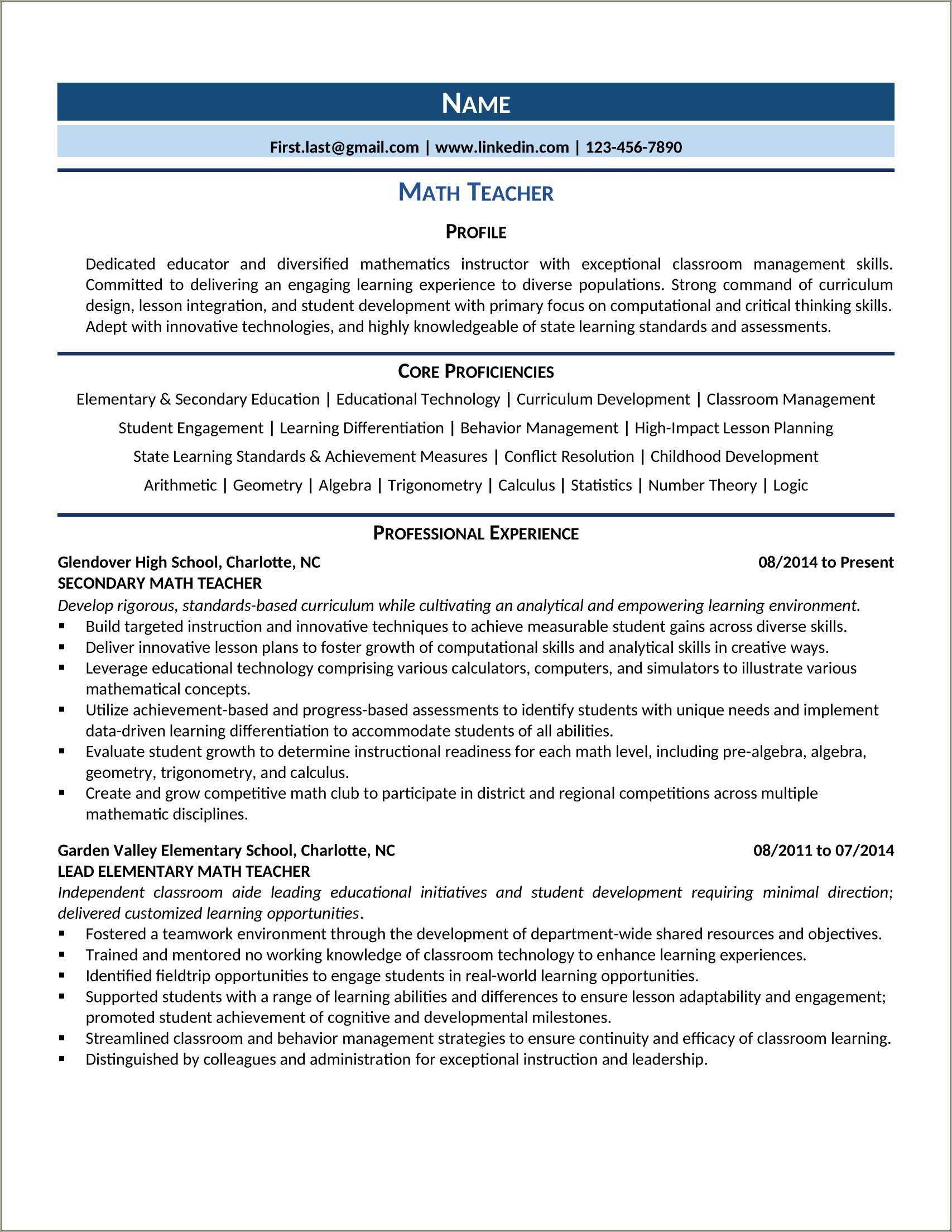Academic Qualification In Resume Examples Resume Example Gallery academic-qualification-in-resume-examples-resume-example-gallery