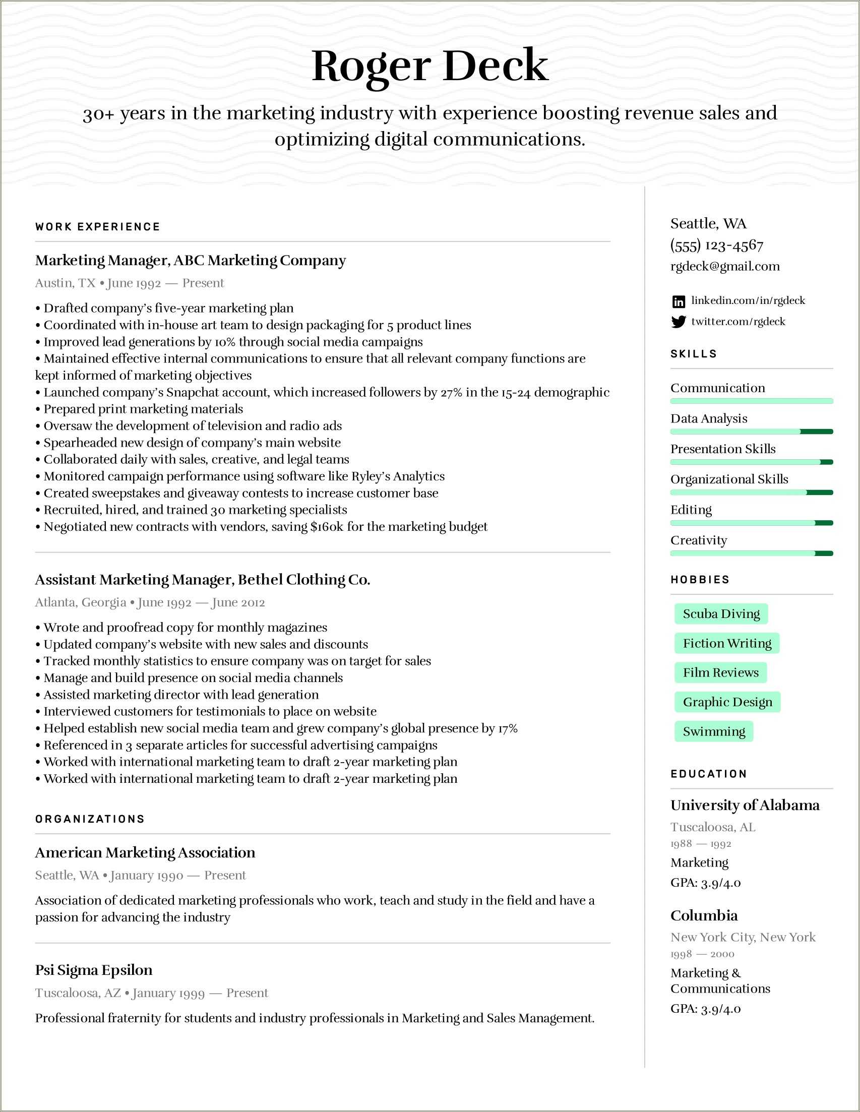 account-manager-sales-resume-examples-resume-example-gallery