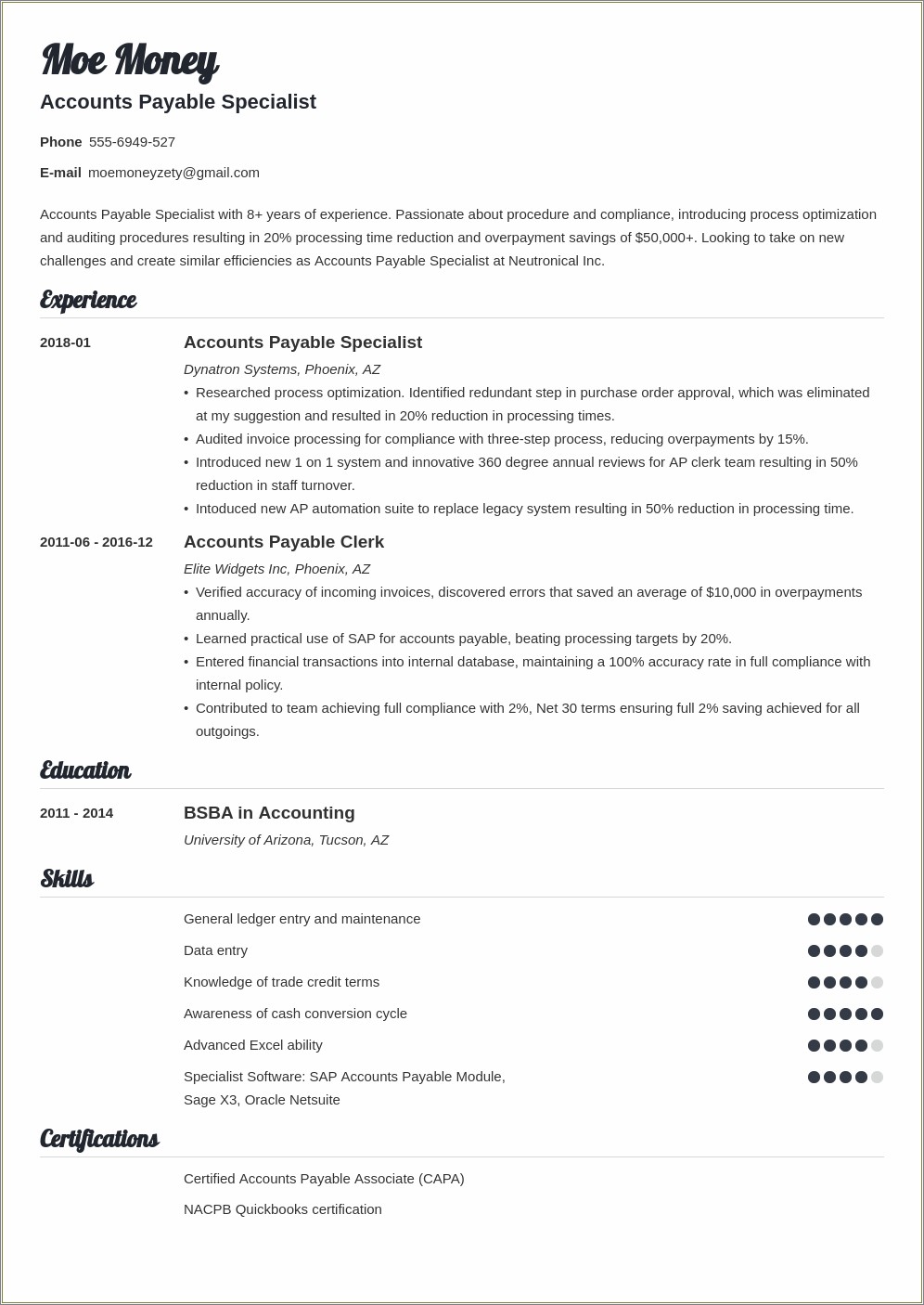 Account Specialist Job Description Resume Resume Example Gallery account-specialist-job-description-resume-resume-example-gallery