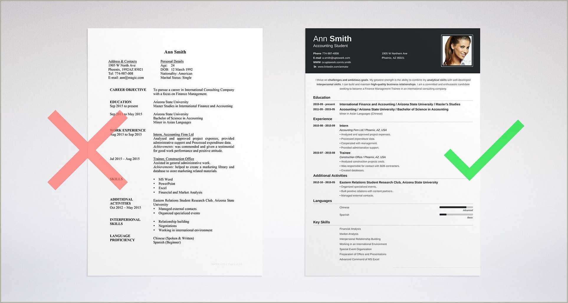 resume-career-objective-examples-accounting-resume-example-gallery
