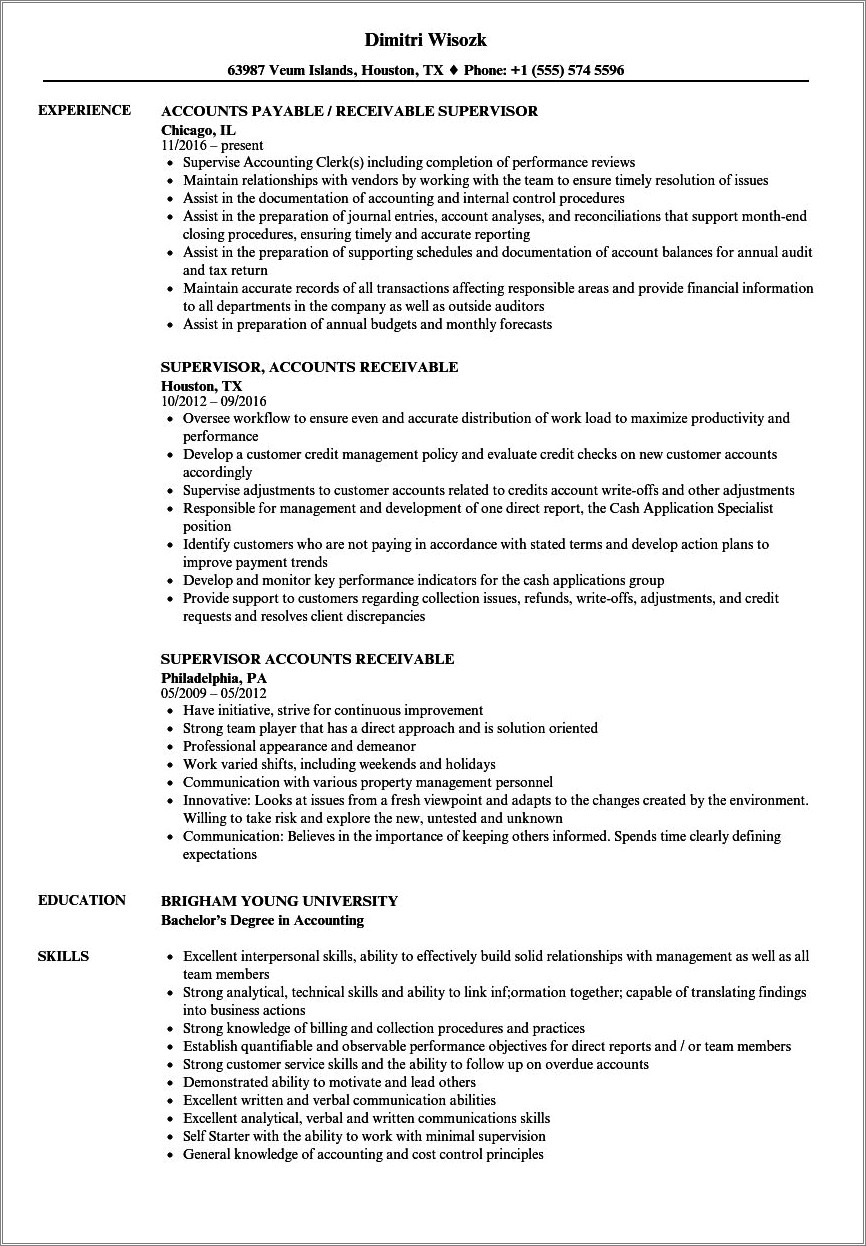 accounts-manager-resume-sample-in-india-resume-example-gallery