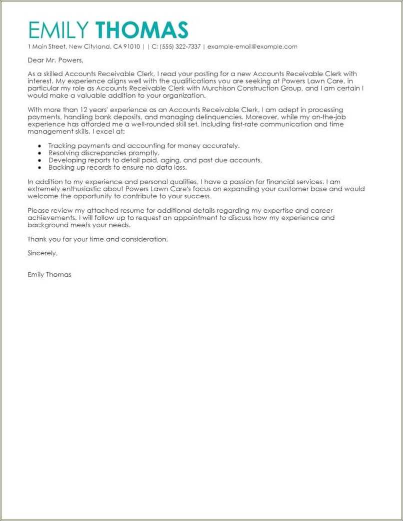 Accounts Receivable Job Description Resume Sample Resume Example Gallery accounts-receivable-job-description-resume-sample-resume-example-gallery