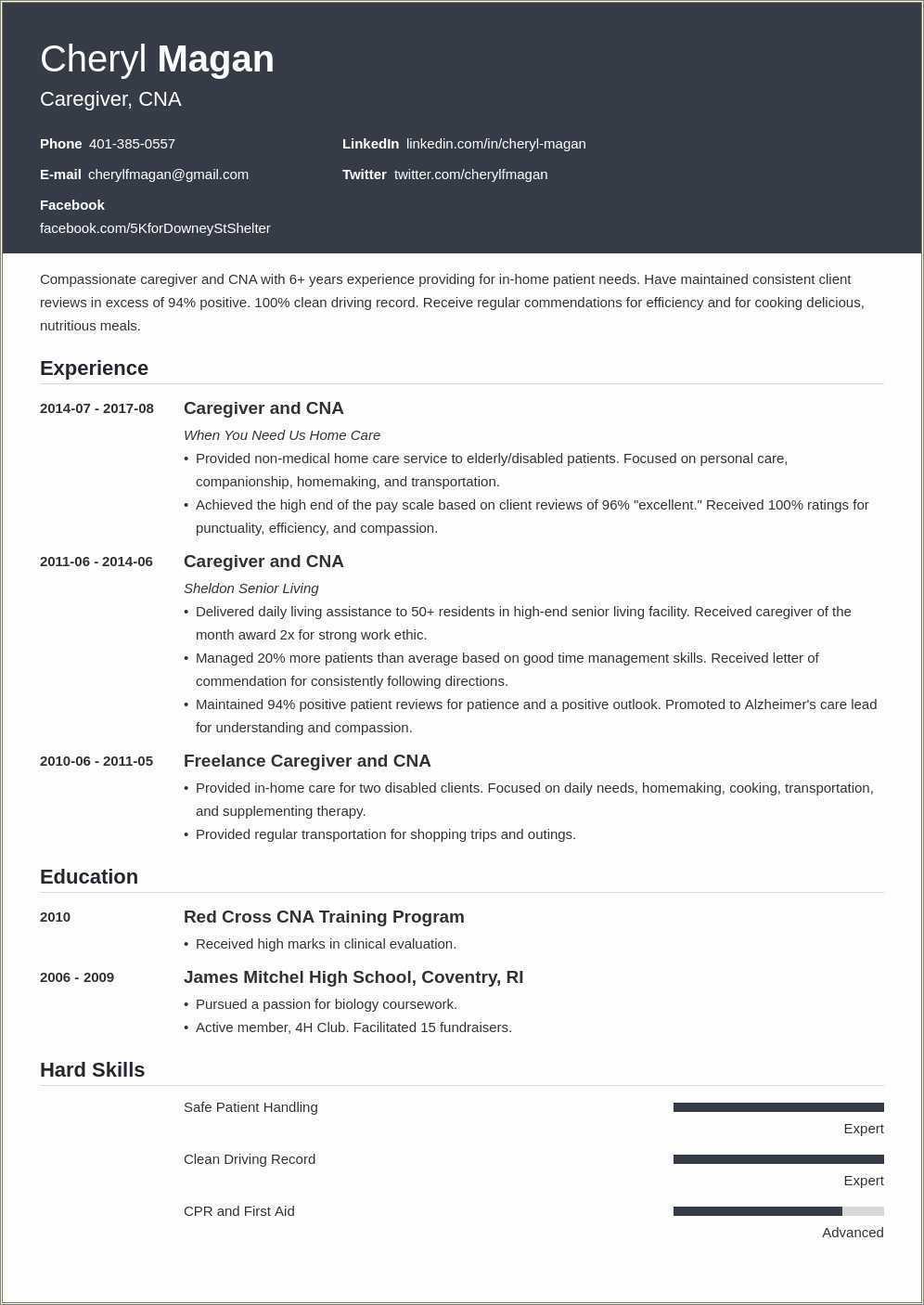 Resume Achievements Examples For Students Resume Example Gallery resume-achievements-examples-for-students-resume-example-gallery