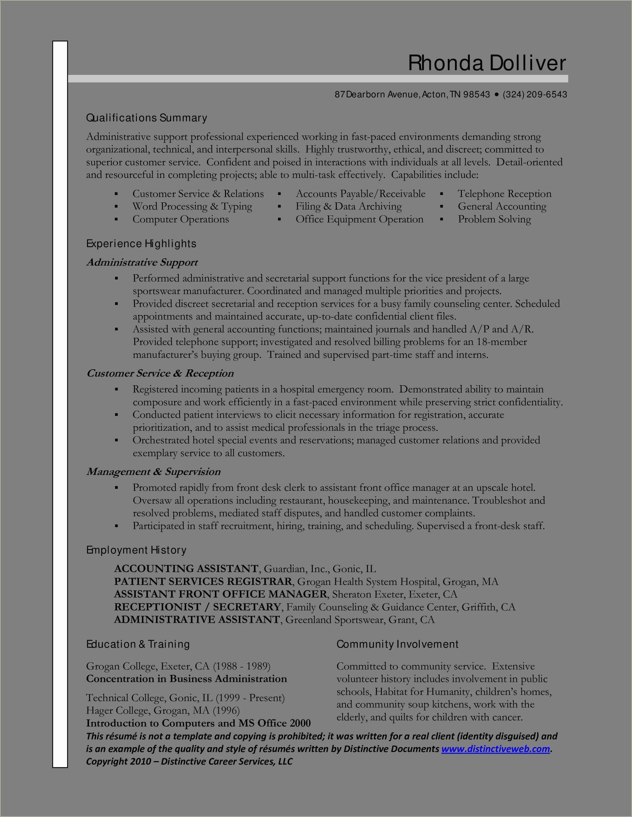 administrative-office-manager-resume-sample-resume-example-gallery