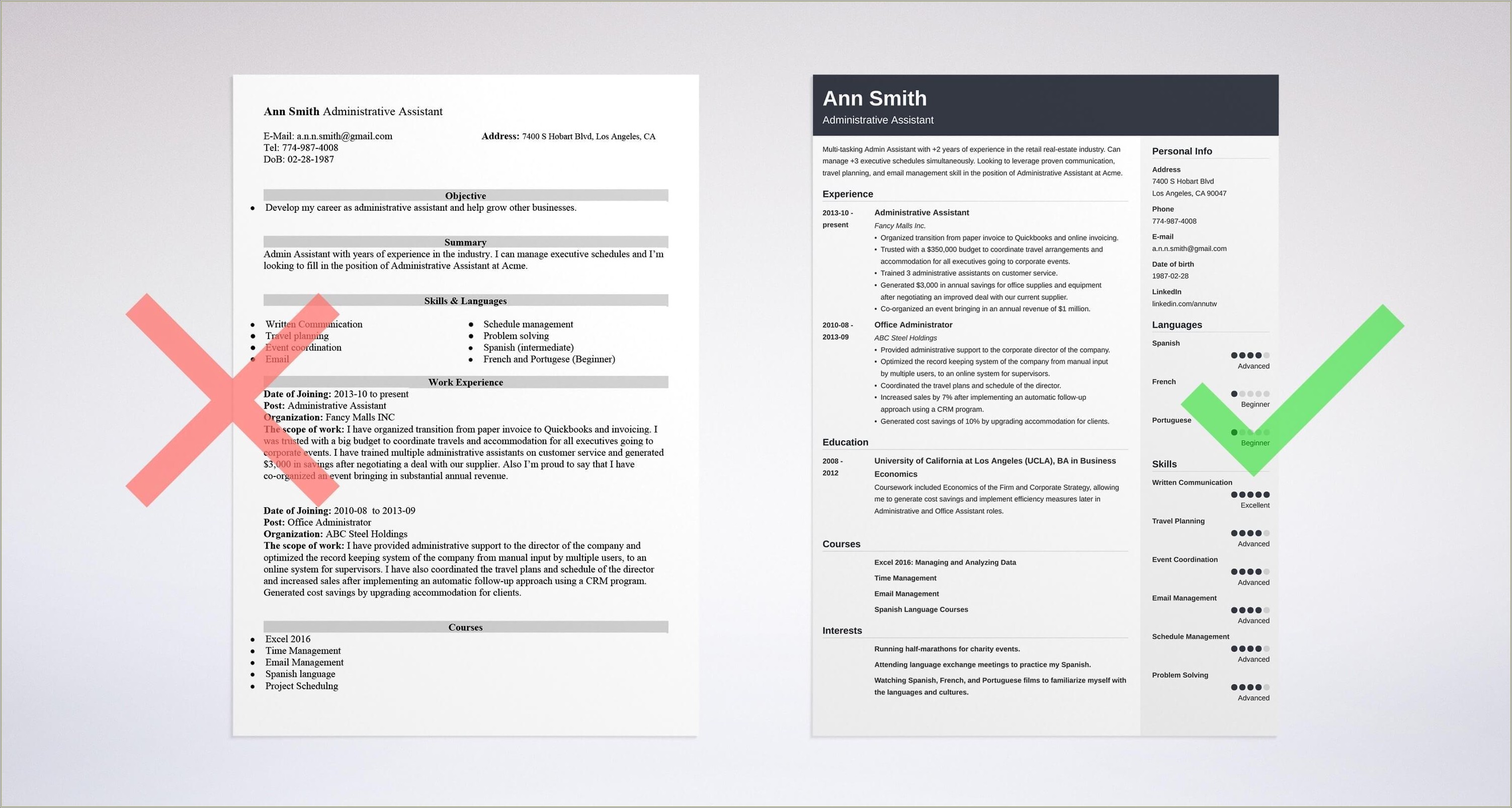 samples-in-skills-in-resume-resume-example-gallery