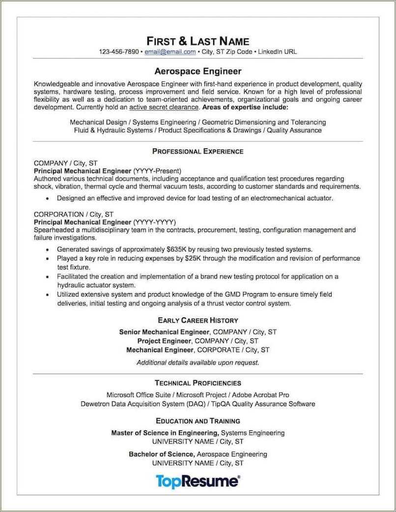 Air Force Aircraft Maintenance Resume Sample Resume Example Gallery air-force-aircraft-maintenance-resume-sample-resume-example-gallery
