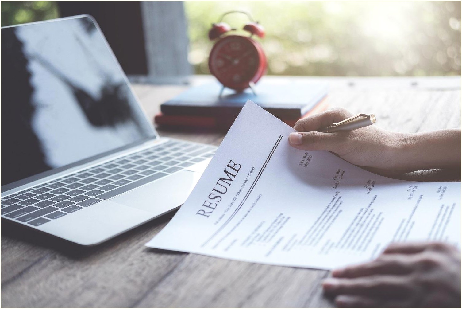 Articles On The Importance Of A Good Resume Resume Example Gallery