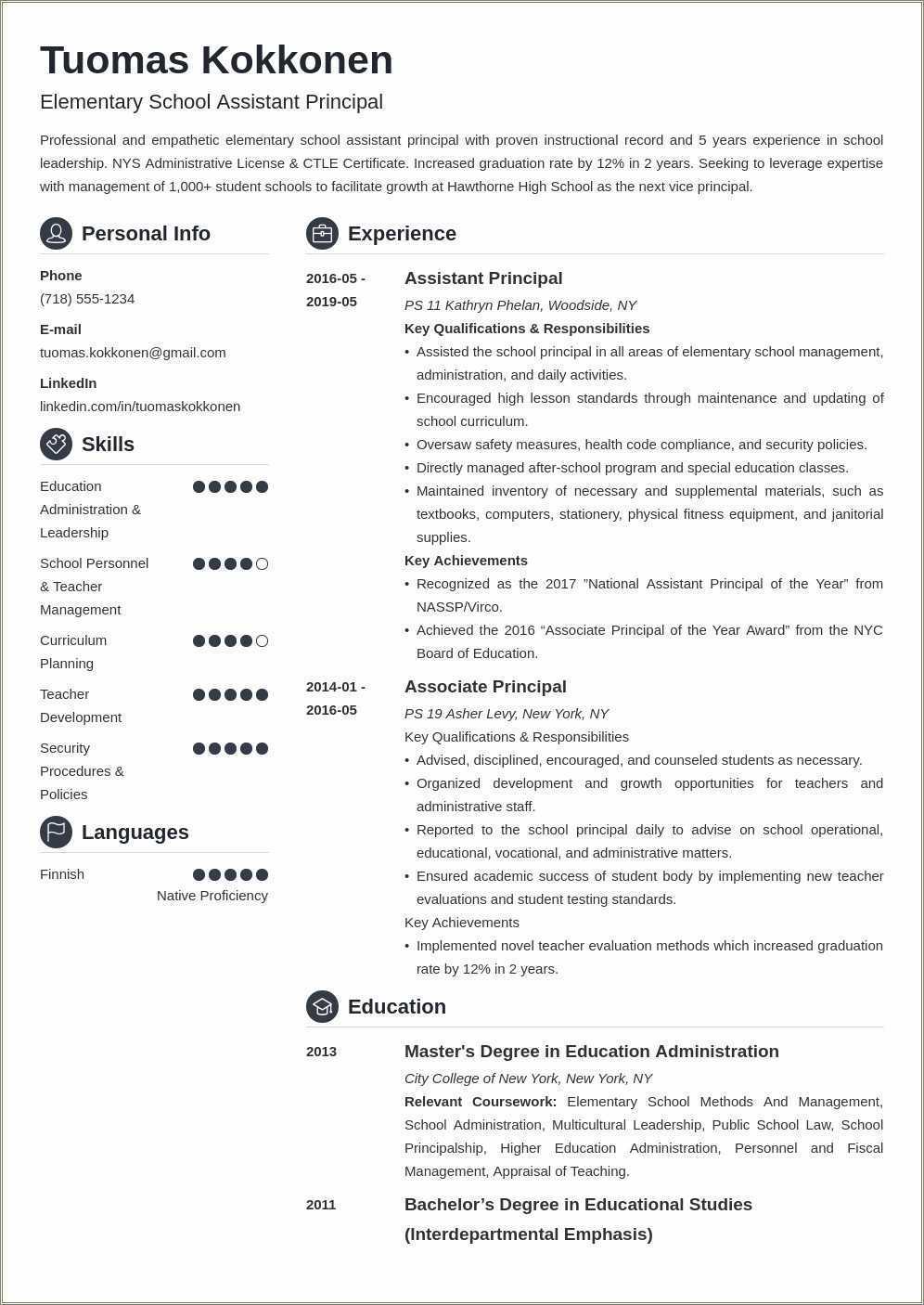 assistant-principal-resume-objective-statement-resume-example-gallery