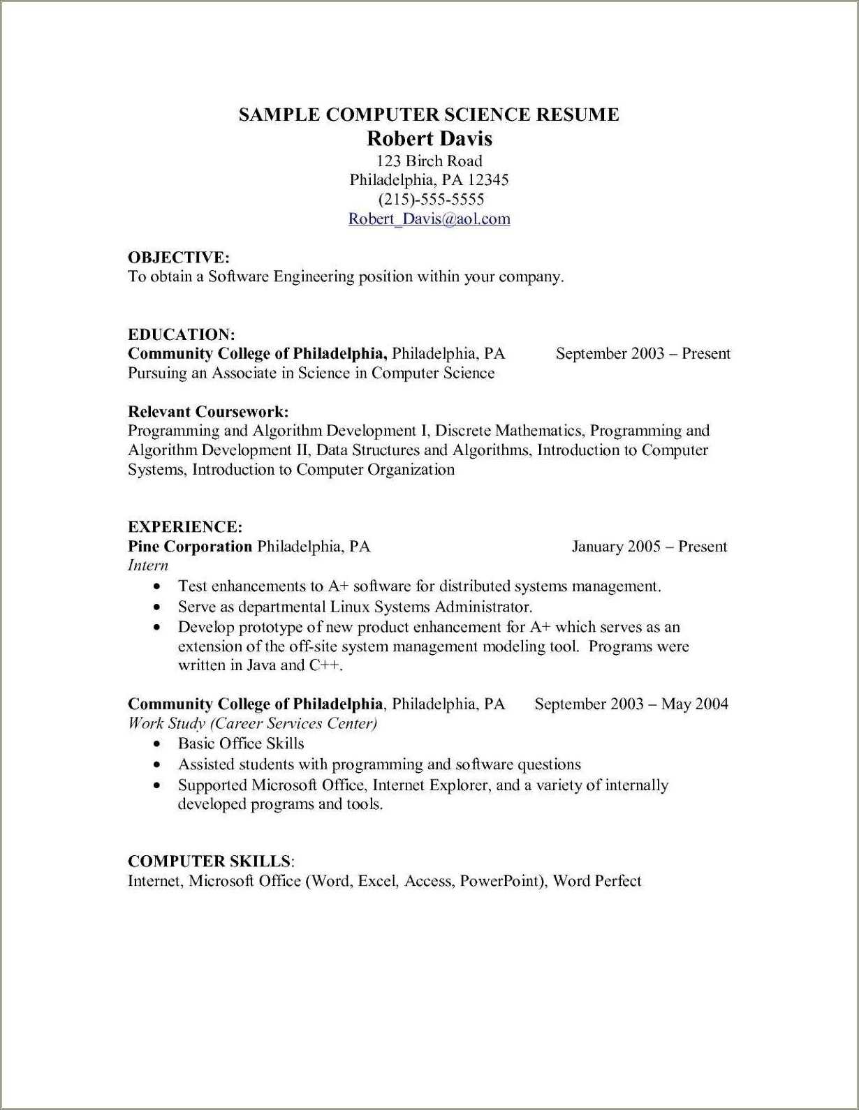 basic-computer-skills-on-a-resume-resume-example-gallery