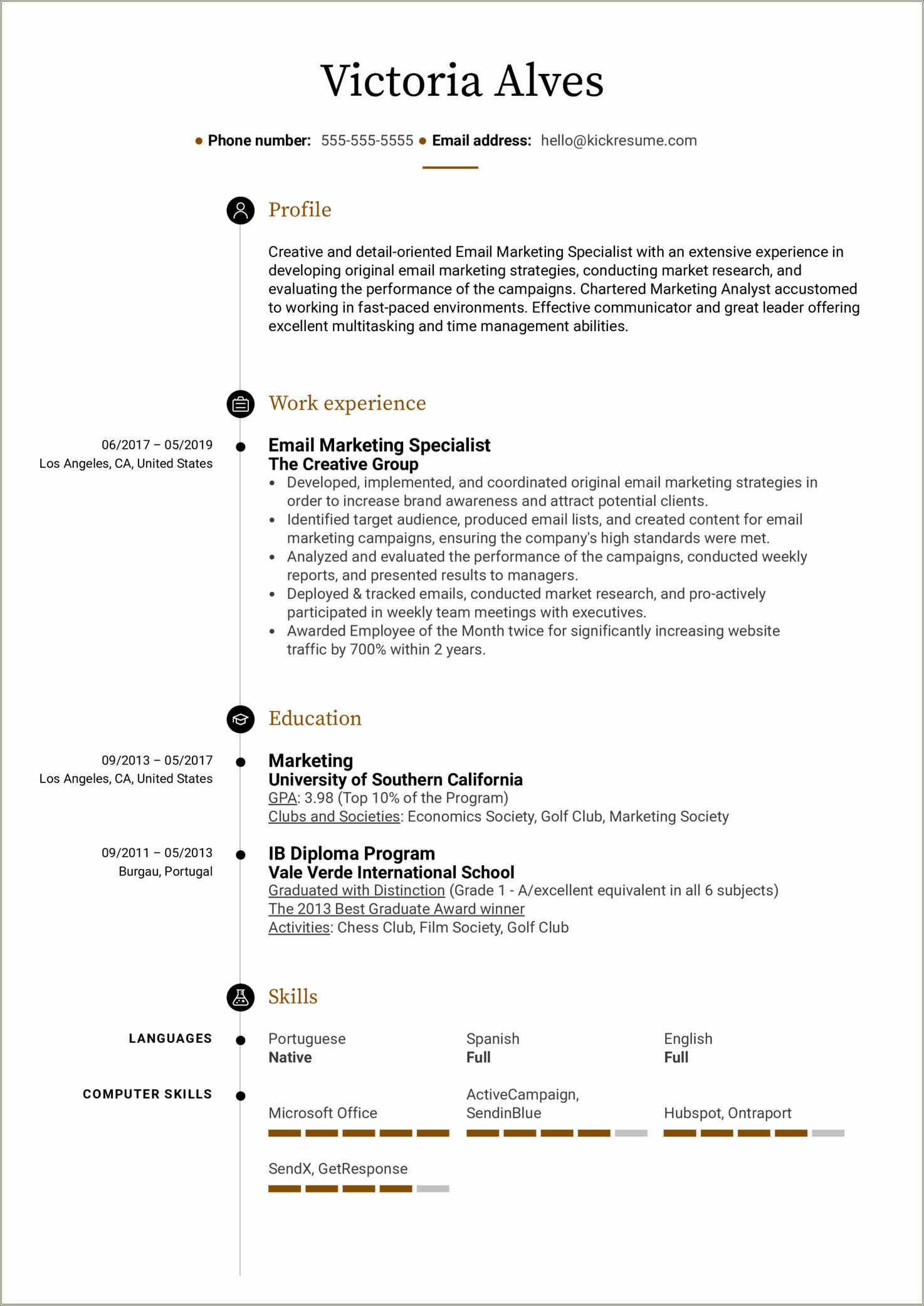 Best Email Address To Use For Resume Resume Example Gallery best-email-address-to-use-for-resume-resume-example-gallery