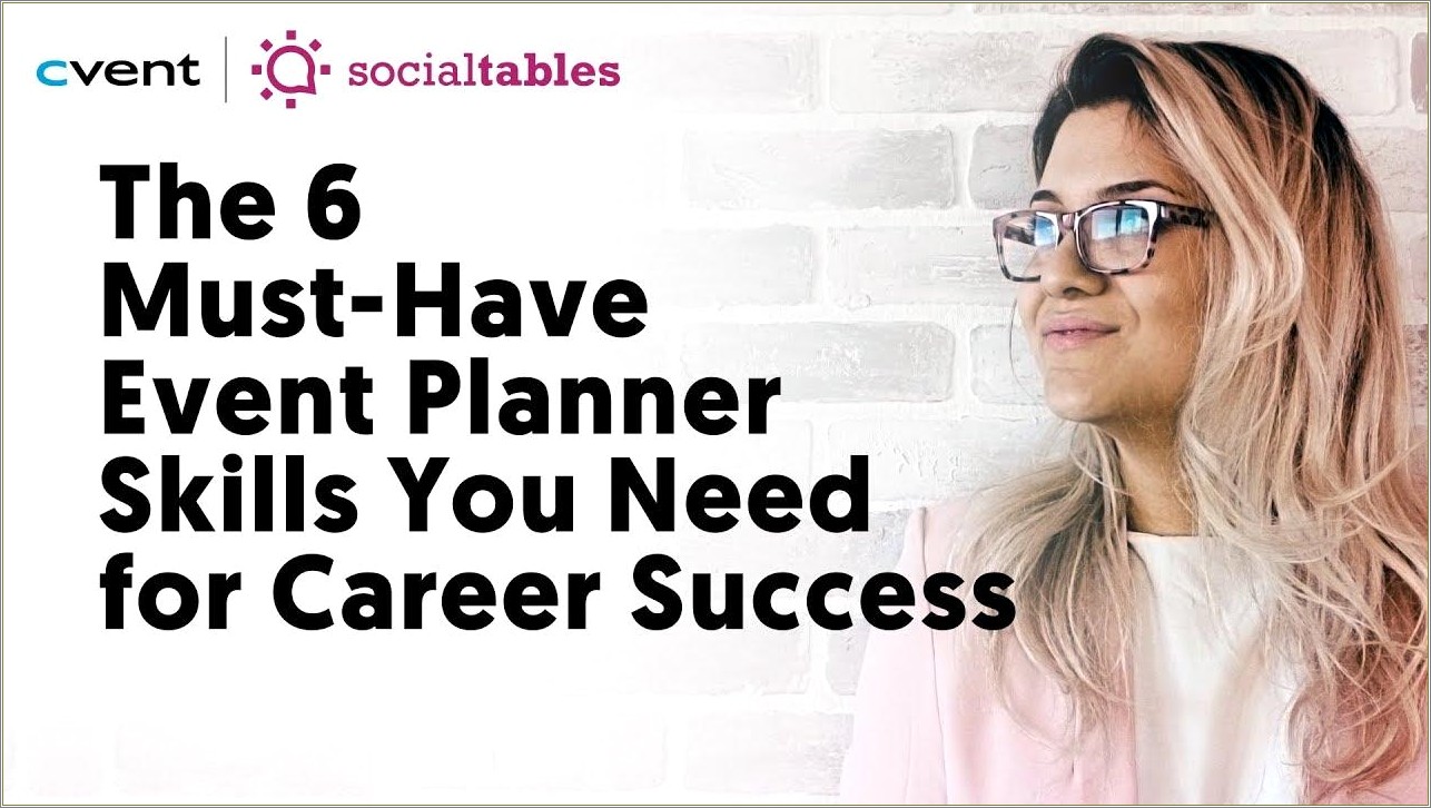 best-event-planner-bio-for-resume-resume-example-gallery