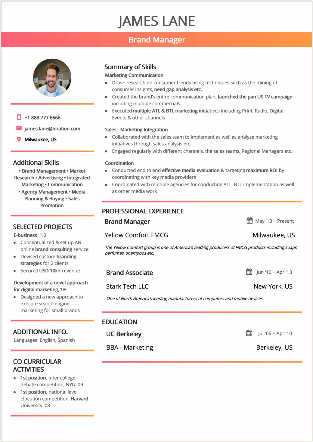 Best Example Of A Functional Resume Format Resume Example Gallery best-example-of-a-functional-resume-format-resume-example-gallery