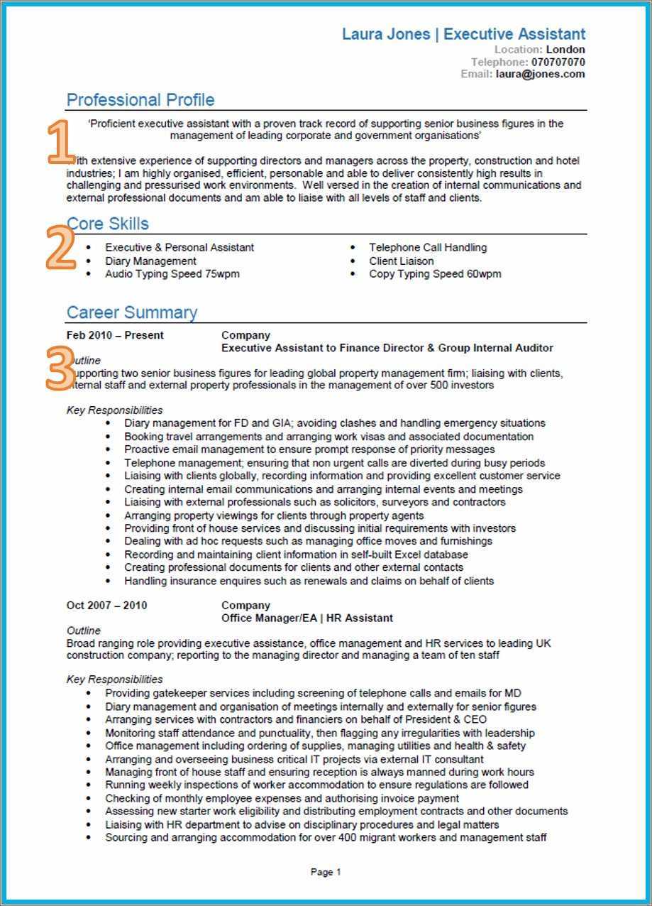 I t Resume Example 2019 Resume Example Gallery i-t-resume-example-2019-resume-example-gallery