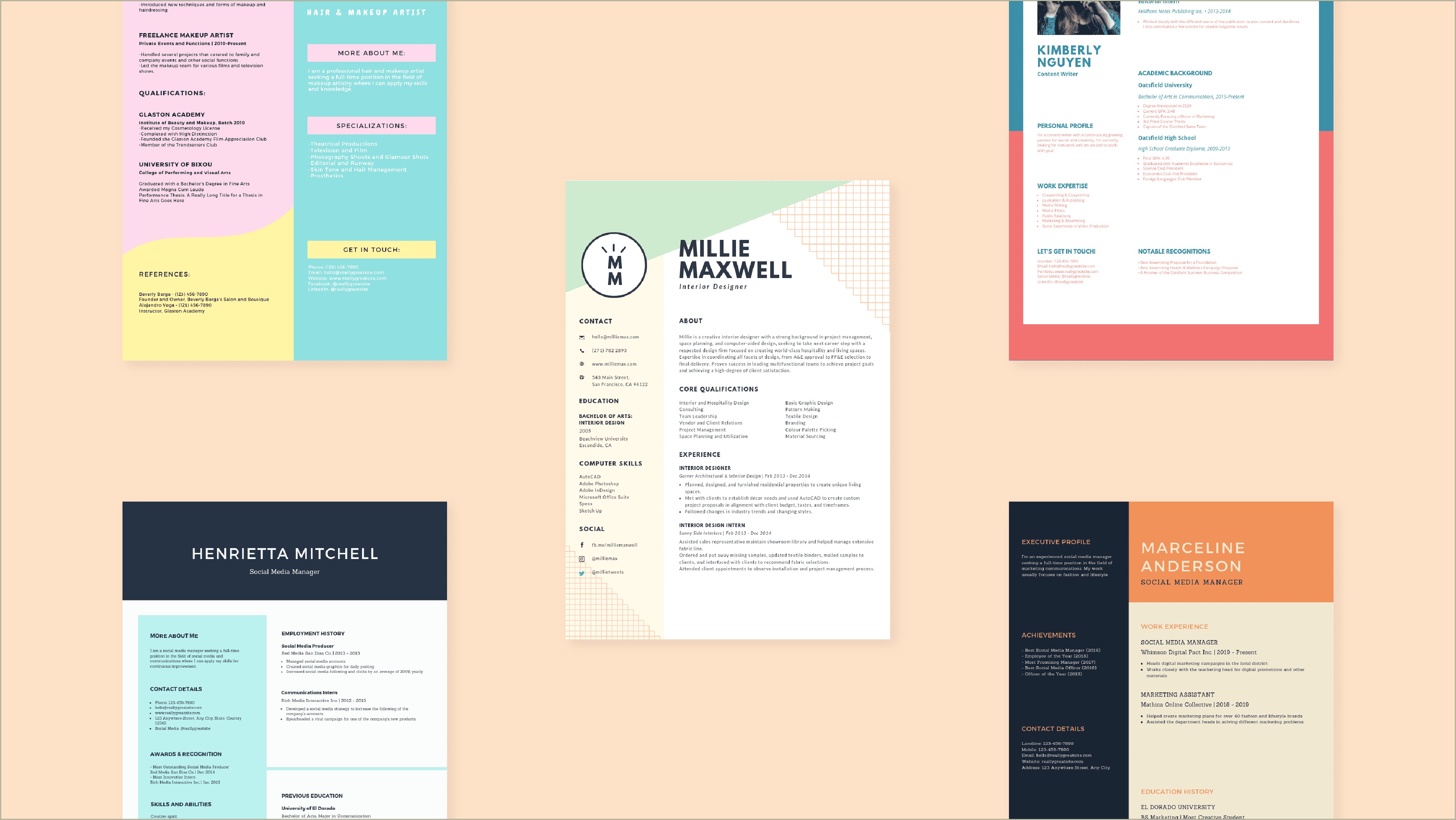 best-font-for-law-resume-resume-example-gallery