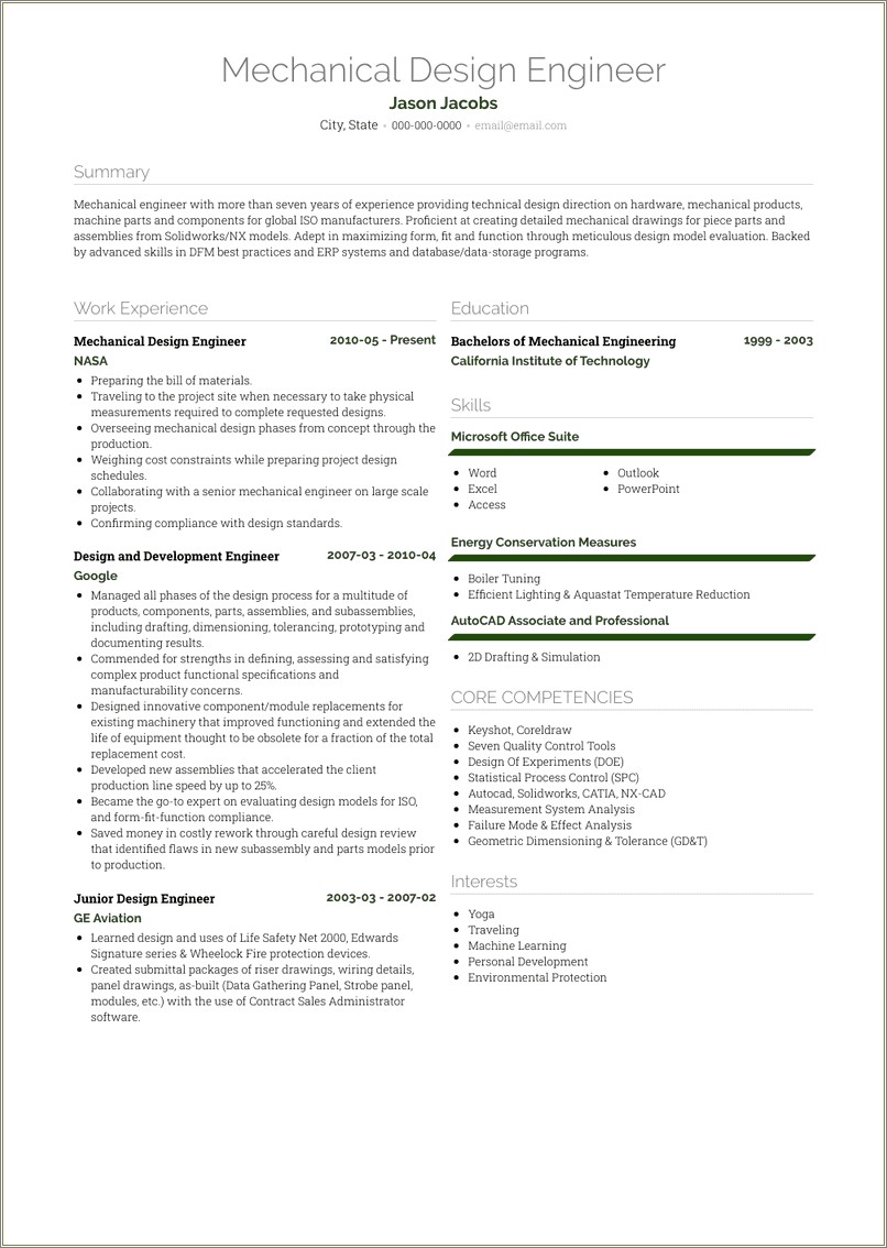 Best Mechanical Engineering Resume Pdf Resume Example Gallery best-mechanical-engineering-resume-pdf-resume-example-gallery