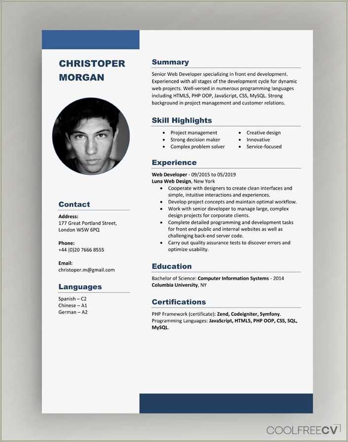 do-not-use-a-word-resume-template-resume-example-gallery