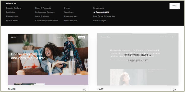 Examples Of Engineer s Personal Resume Websites Resume Example Gallery