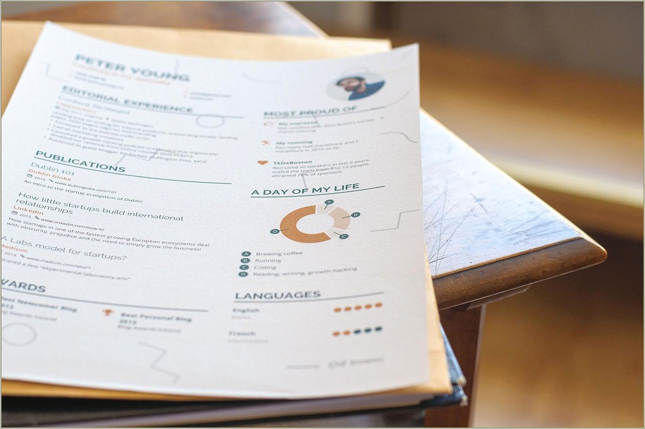 Best Paper For A Job Resume Resume Example Gallery