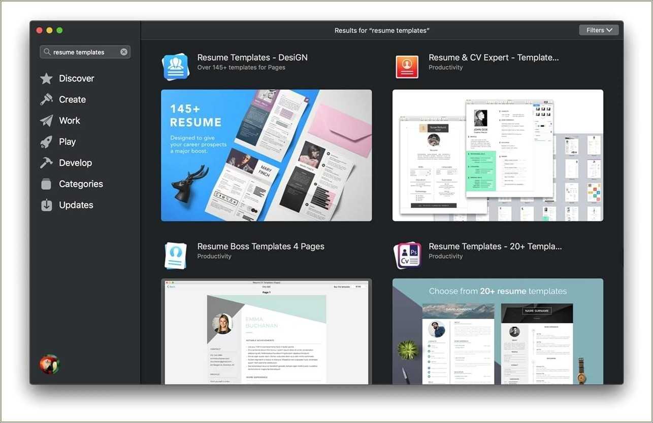 best-program-to-make-a-resume-pc-resume-example-gallery