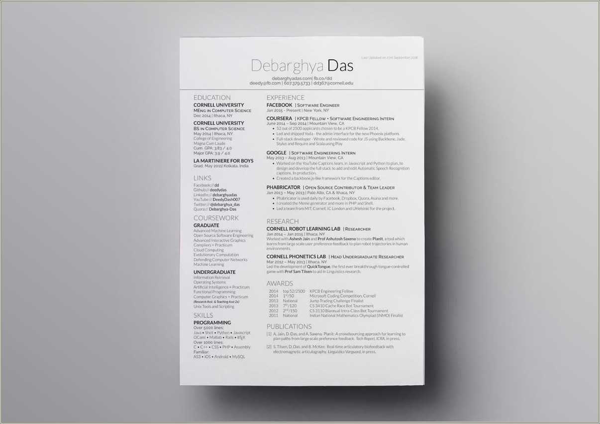 computer-science-example-resume-reddit-resume-example-gallery