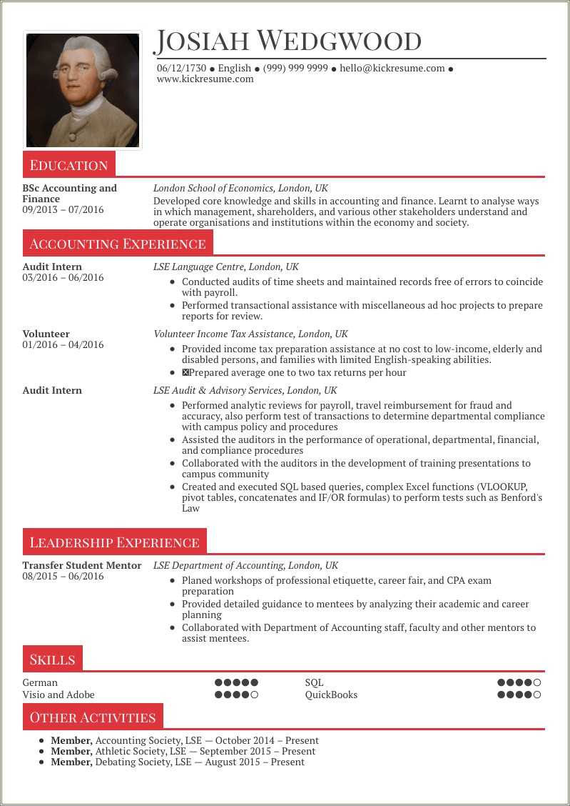 format-of-resume-for-accountant-in-word-resume-example-gallery