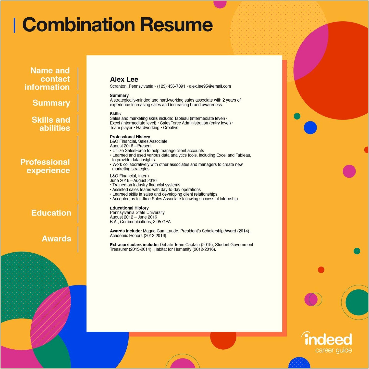 Resume Bullet Points In Word Format Resume Example Gallery