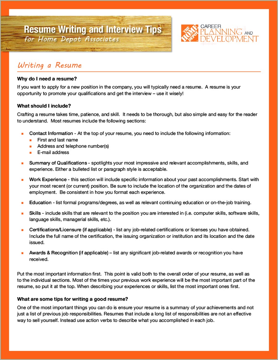 best-resume-objective-customer-service-resume-example-gallery