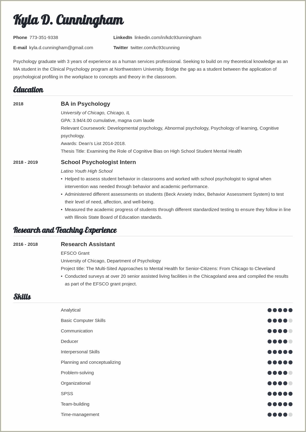 best-resume-objective-statement-for-high-school-students-resume