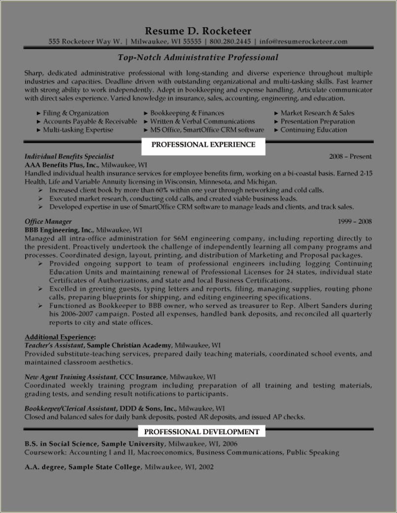 Best Resume Summary For Administrative Assistant Resume Example Gallery best-resume-summary-for-administrative-assistant-resume-example-gallery
