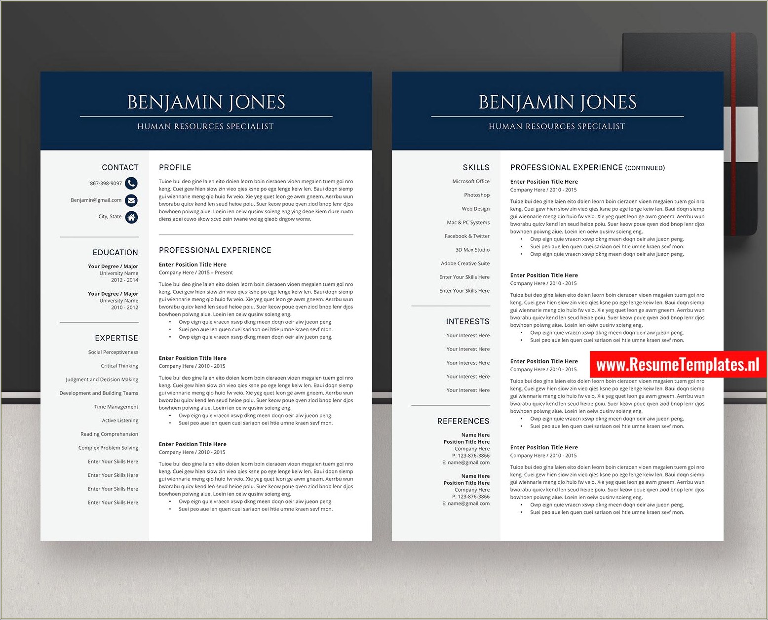 Does Macbook Pro Have Resume Templates Resume Example Gallery