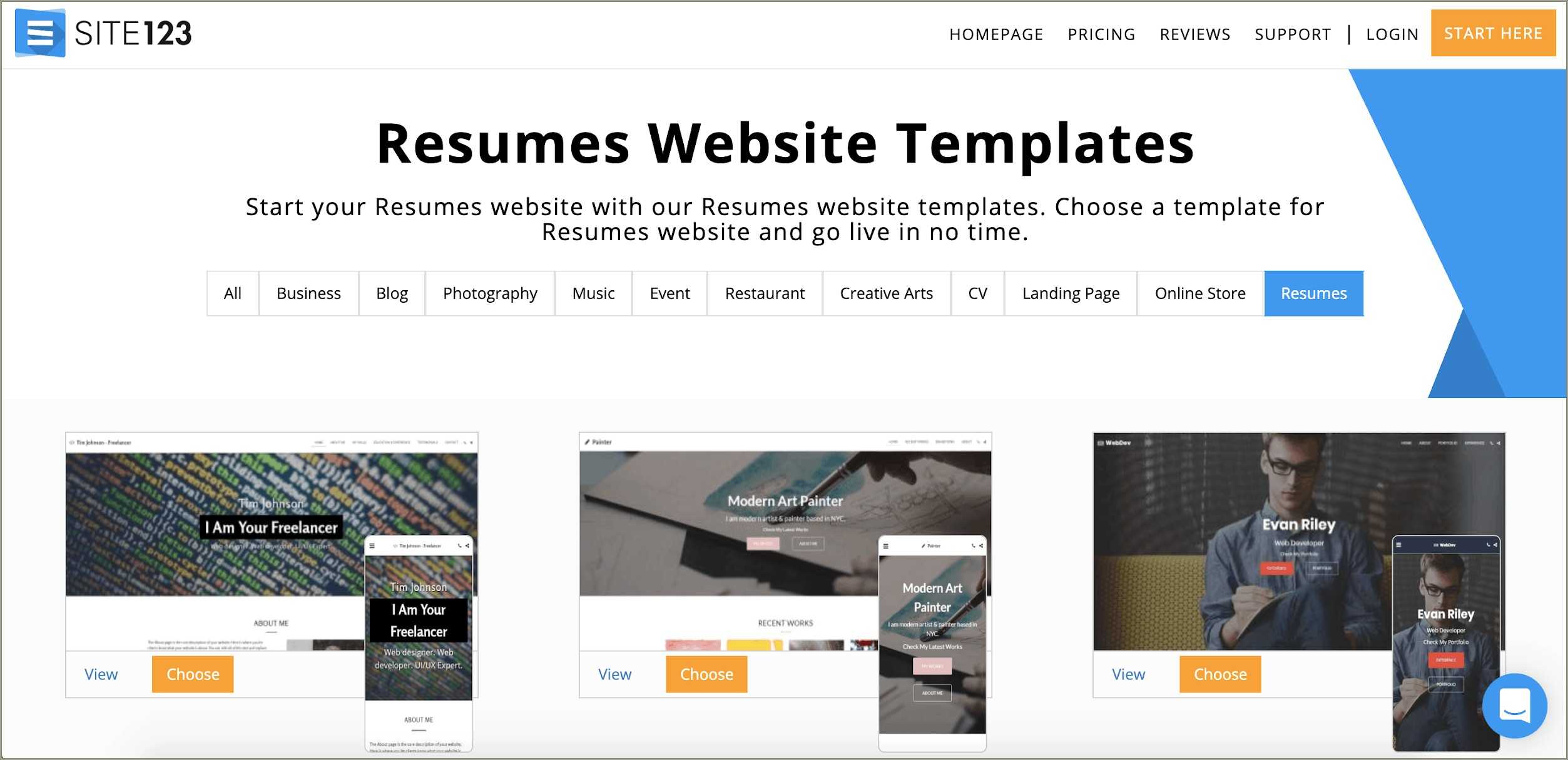 Best Resume Templates For Squarespace Resume Example Gallery