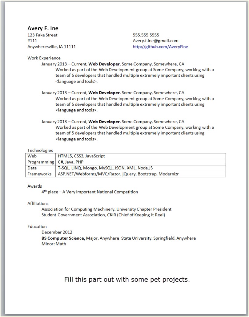 Best Resume Templates Reddit Help Desk - Resume Example Gallery