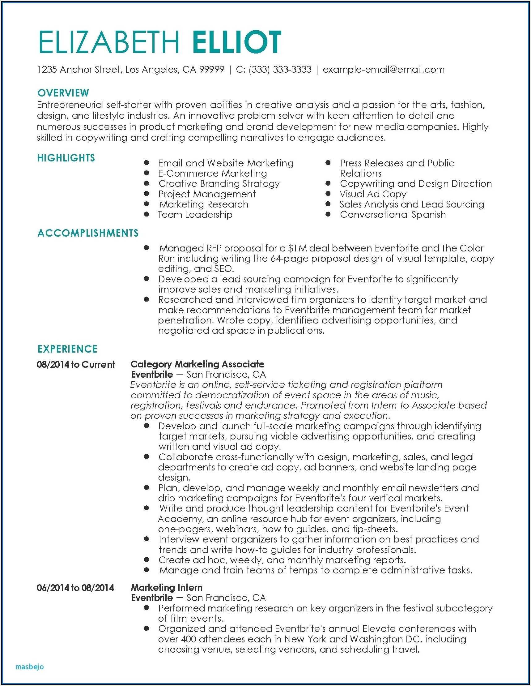 resume-writing-samples-for-students-resume-example-gallery