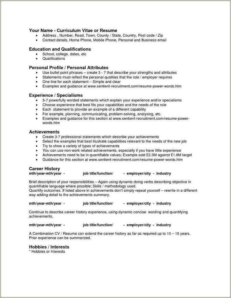 Best Traits To Have A On Resume Resume Example Gallery best-traits-to-have-a-on-resume-resume-example-gallery