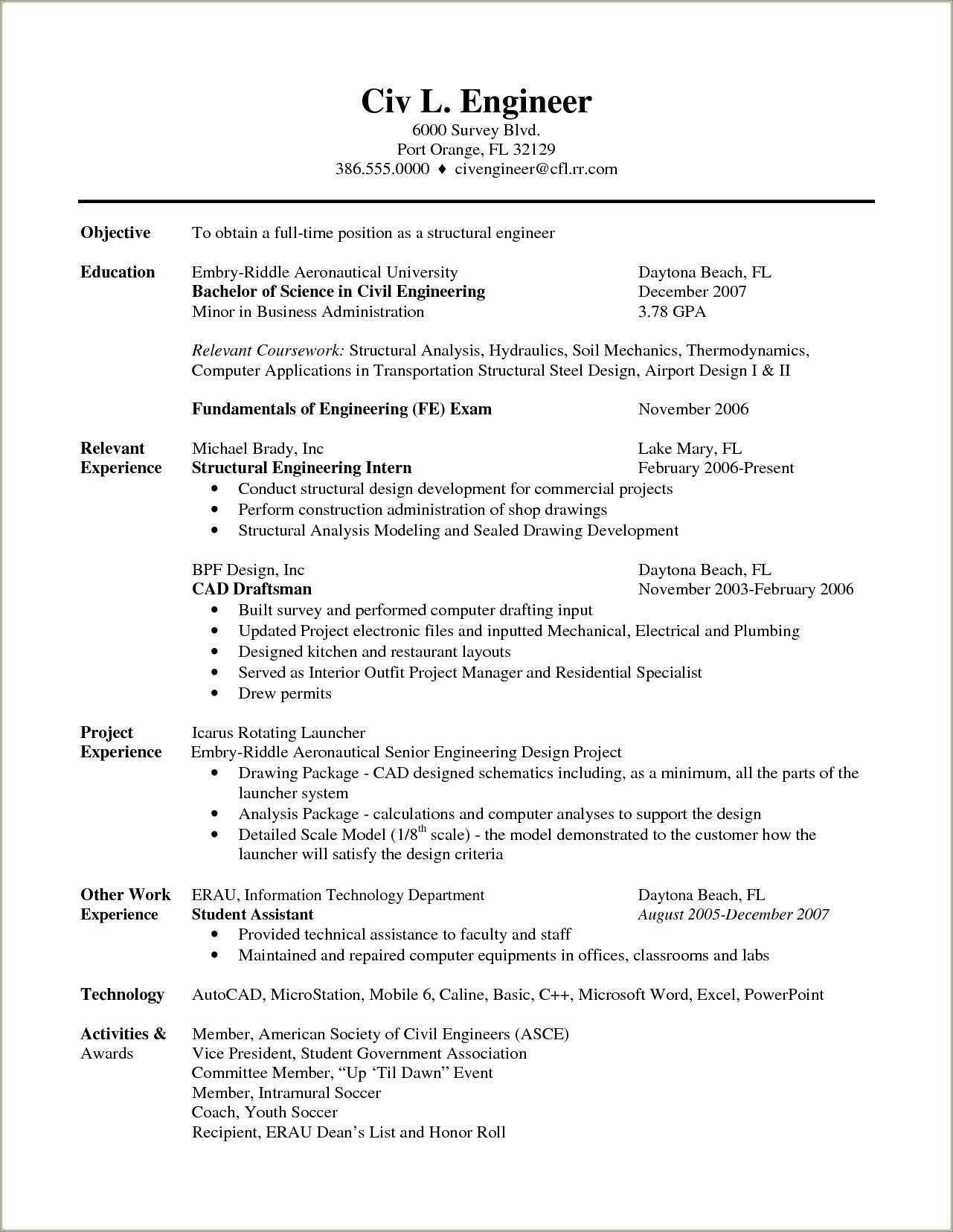 Best Way To Organize Resume Resume Example Gallery best-way-to-organize-resume-resume-example-gallery
