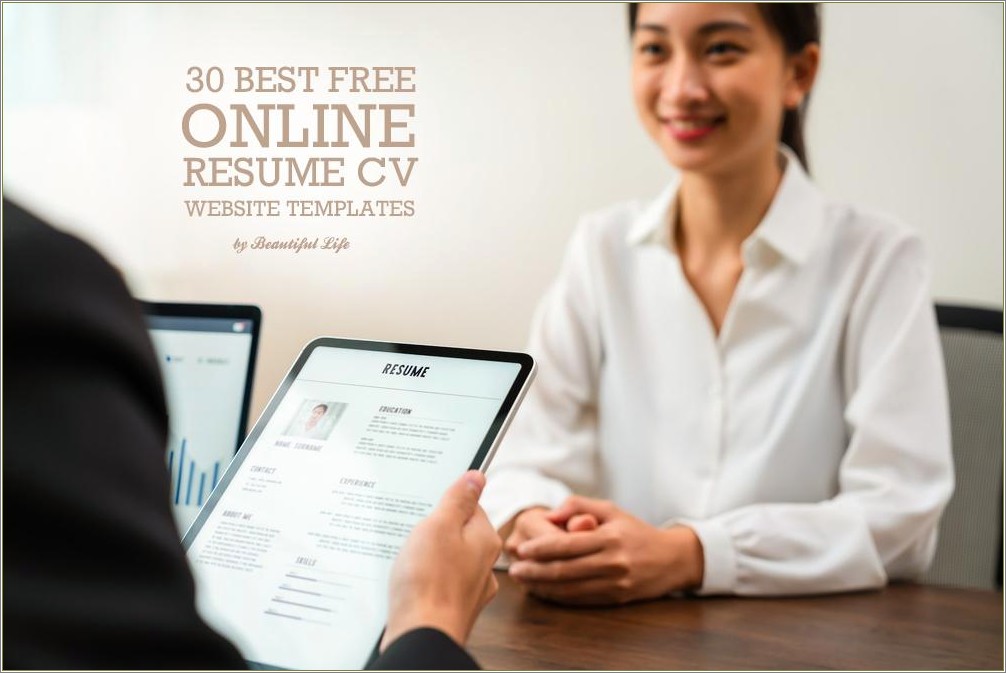 best-website-free-resume-templates-resume-example-gallery