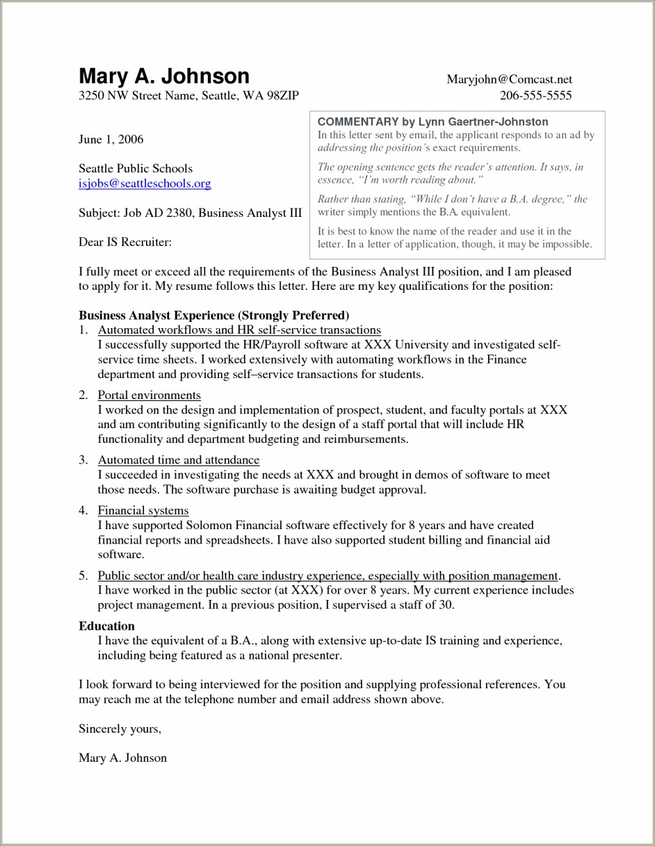 Business Analyst Resume Objective Statements Resume Example Gallery business-analyst-resume-objective-statements-resume-example-gallery