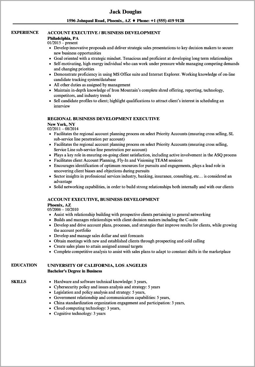 hr-executive-resume-sample-in-india-resume-example-gallery