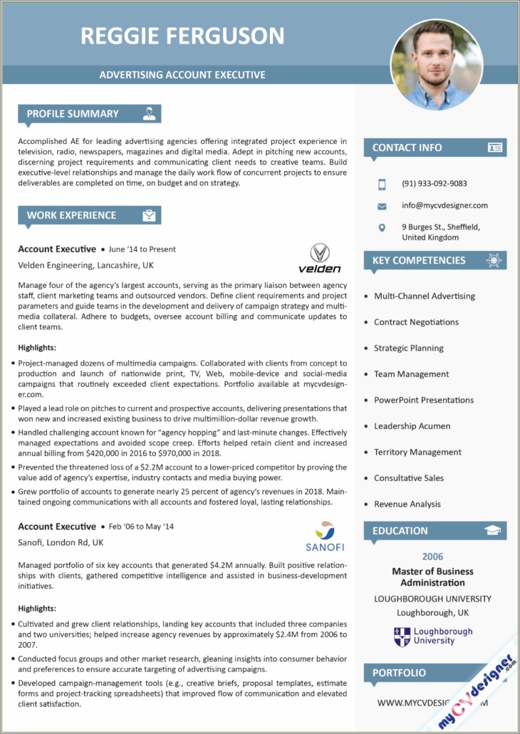 Business Development Liaison Resume Examples Resume Example Gallery