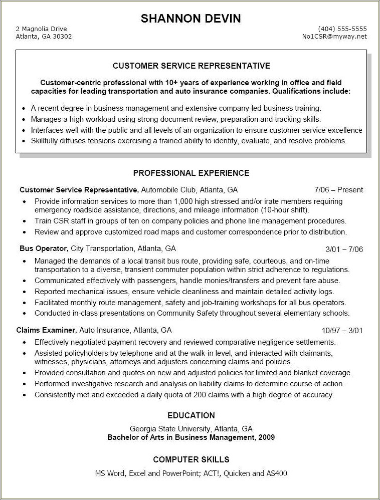 Call Center Objectives And Goals Resume Resume Example Gallery call-center-objectives-and-goals-resume-resume-example-gallery