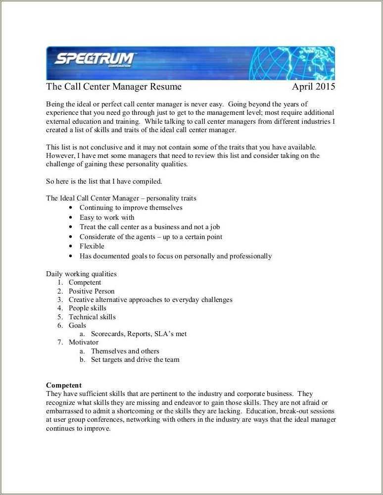 Call Center Skills List For Resume Resume Example Gallery call-center-skills-list-for-resume-resume-example-gallery