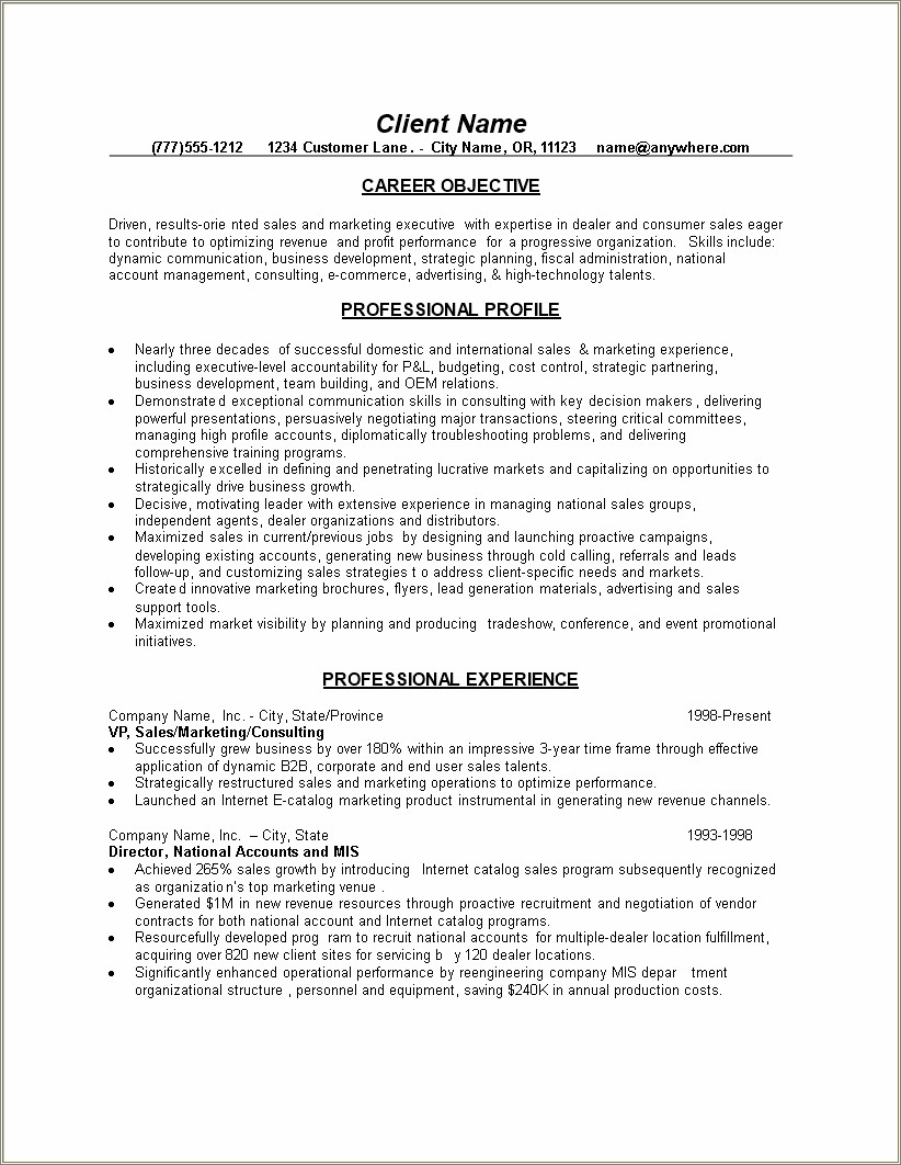 Can You Put Client Names On A Resume Resume Example Gallery can-you-put-client-names-on-a-resume-resume-example-gallery