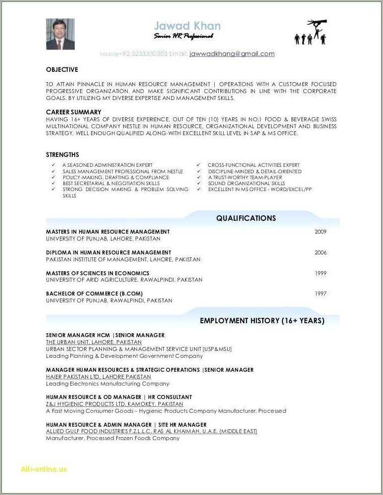 career-change-resume-with-no-experience-resume-example-gallery