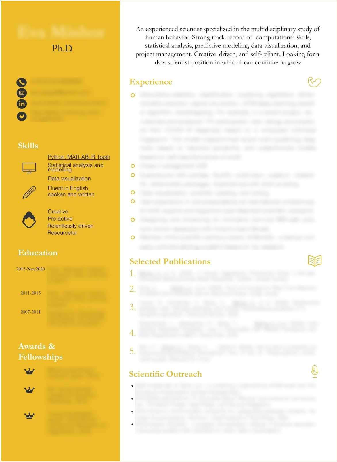 Career Objective For Data Scientist In Resume Resume Example Gallery career-objective-for-data-scientist-in-resume-resume-example-gallery