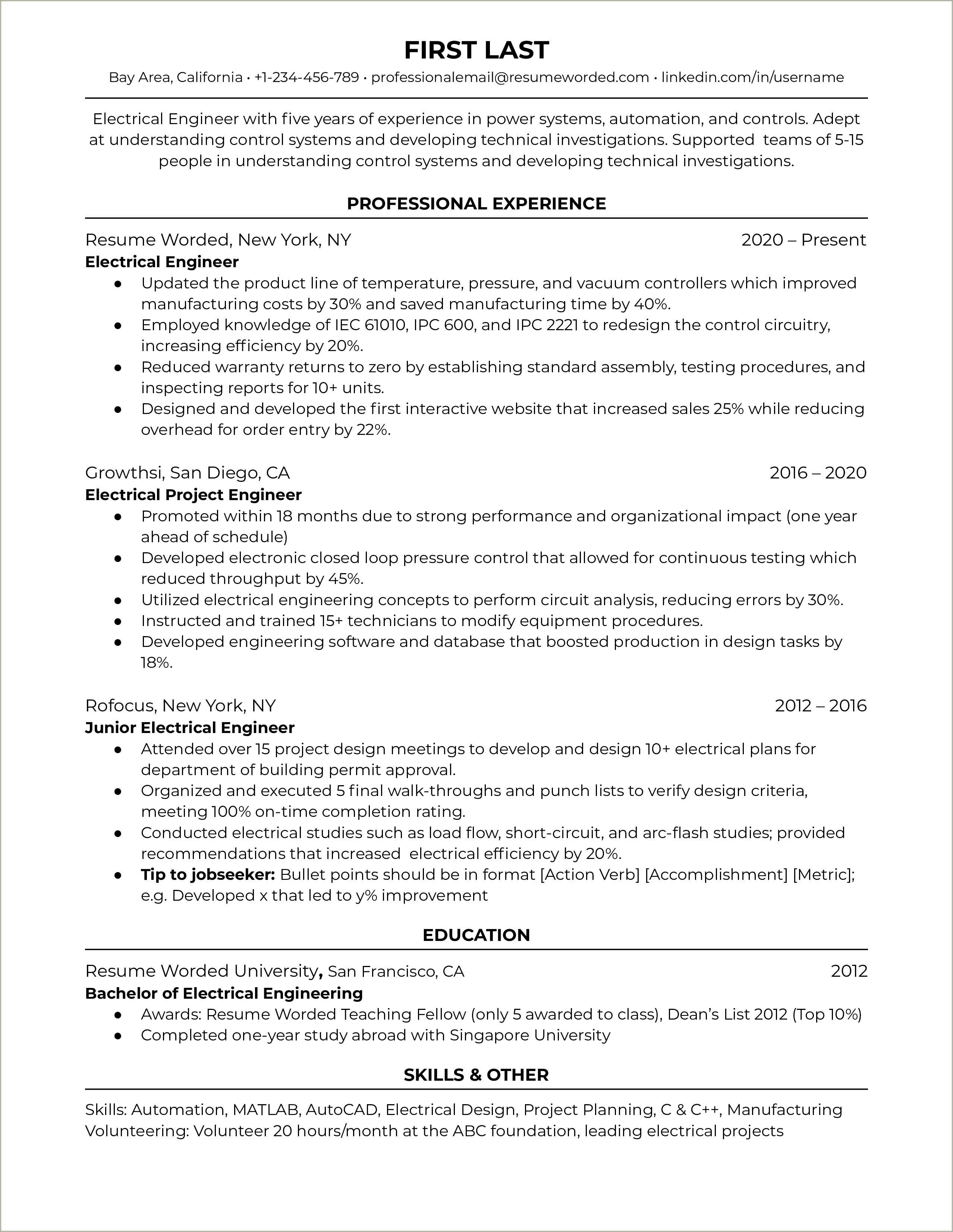 Career Objective For Resume For Fresher Computer Engineer Resume career-objective-for-resume-for-fresher-computer-engineer-resume