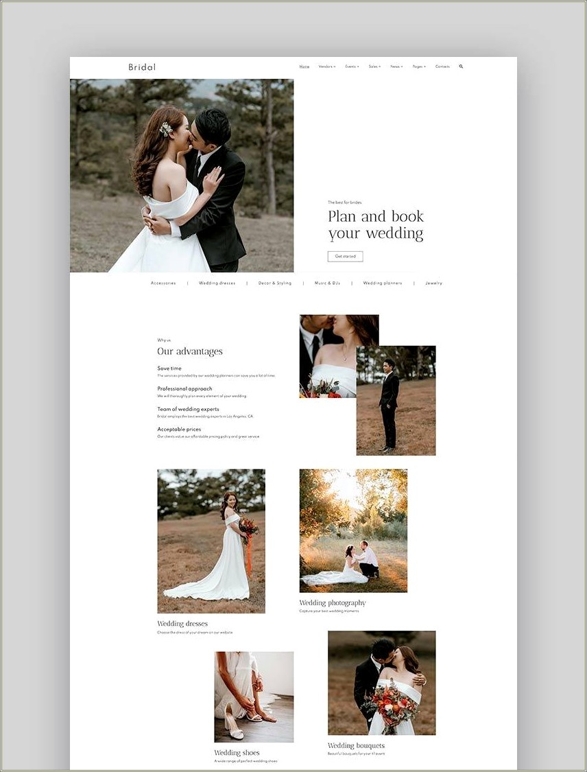 Church Wedding Coordinator Resume Example Resume Example Gallery Church Wedding Coordinator Resume Example Resume Example Gallery