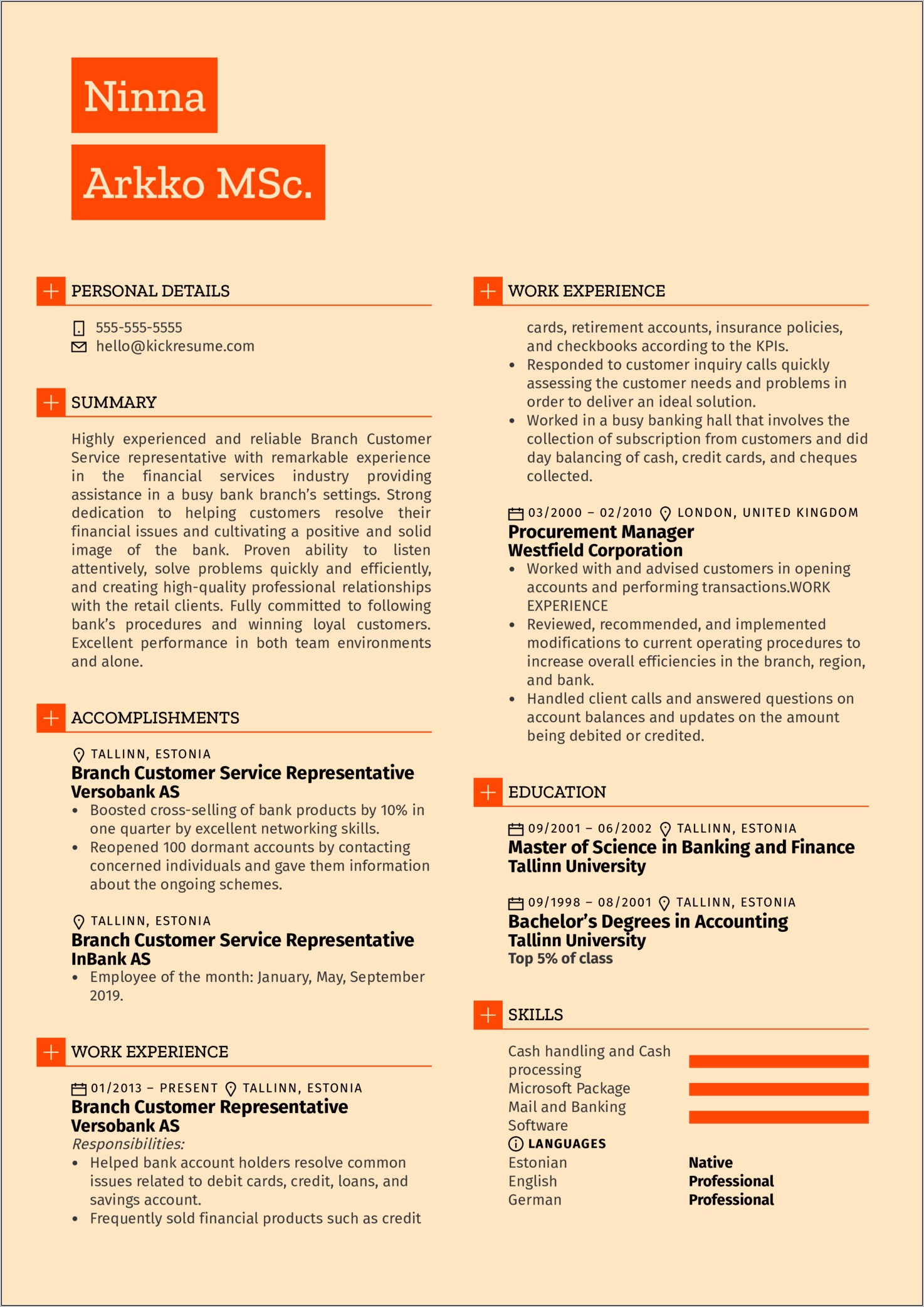 Client Service Associate Resume Examples Resume Example Gallery client-service-associate-resume-examples-resume-example-gallery