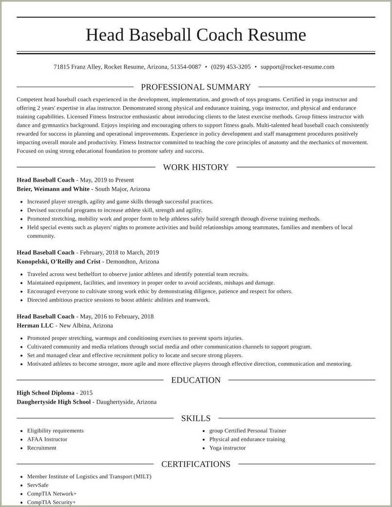 college-baseball-player-resume-examples-resume-example-gallery