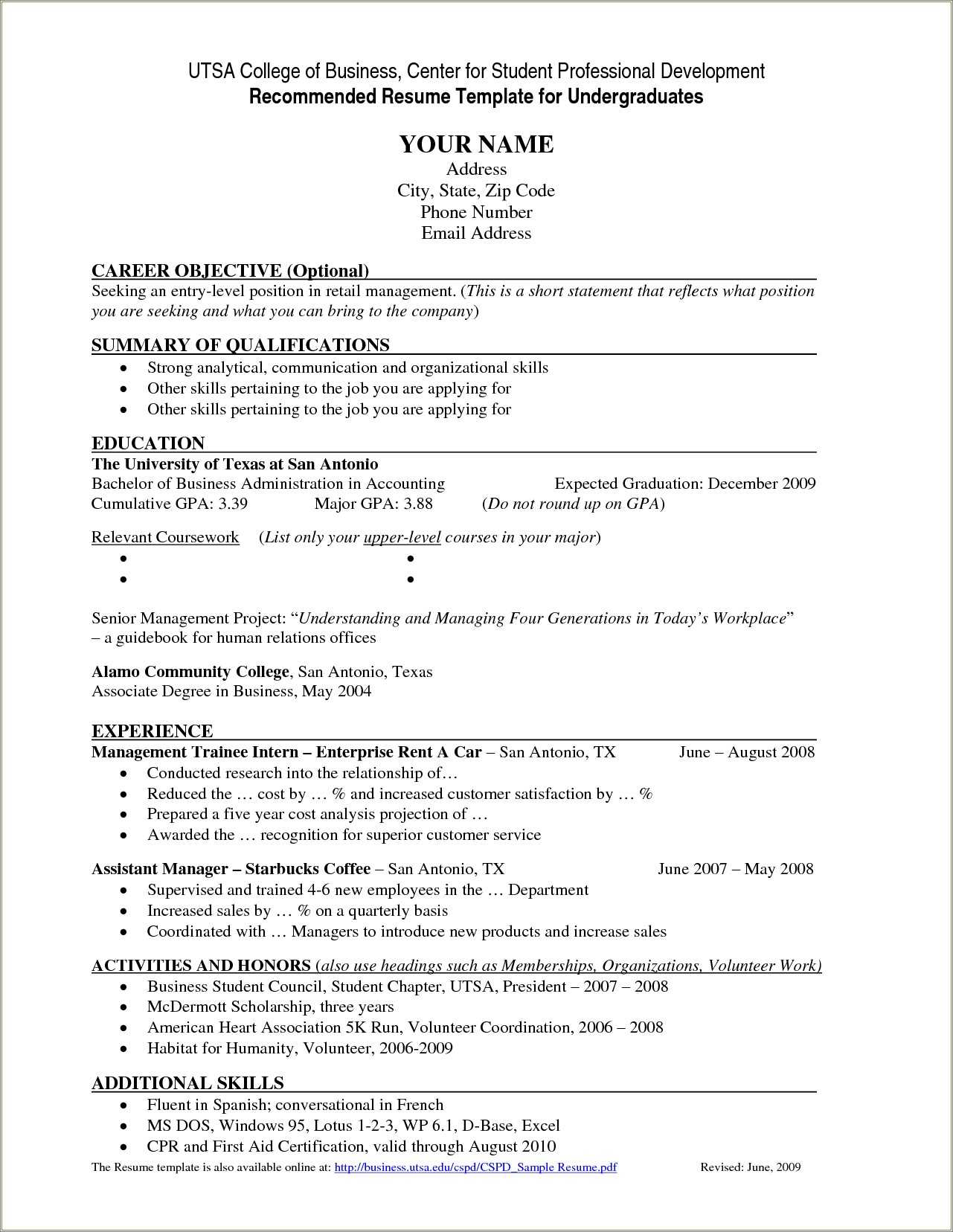 fisher-college-of-business-resume-examples-resume-example-gallery